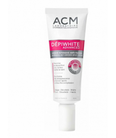 ACM DEPIWHITE ADVANCED CRÈME INTENSIVE ANTI-TACHES 40ML