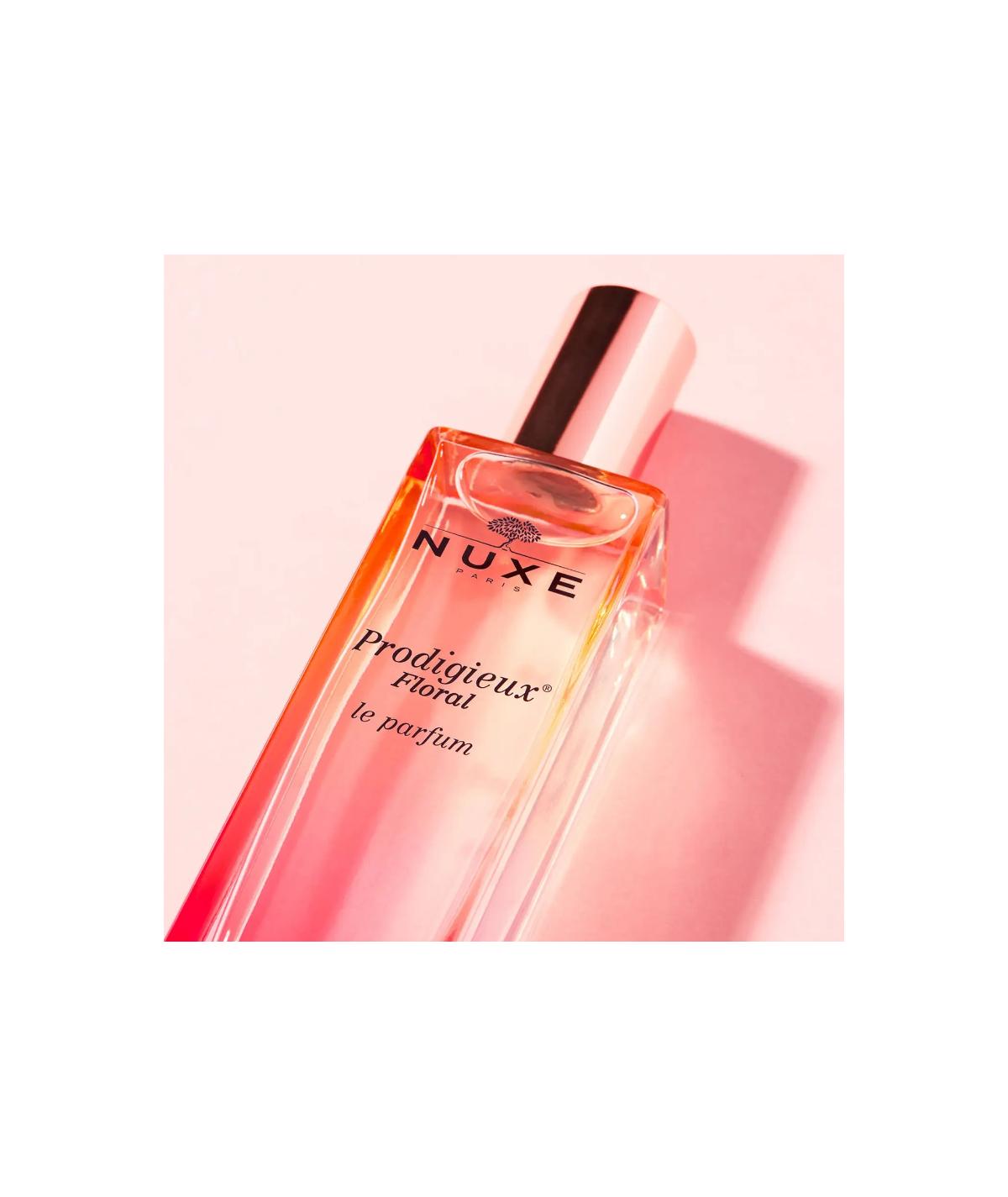 Aubade Le Parfum Aubade Le Parfum