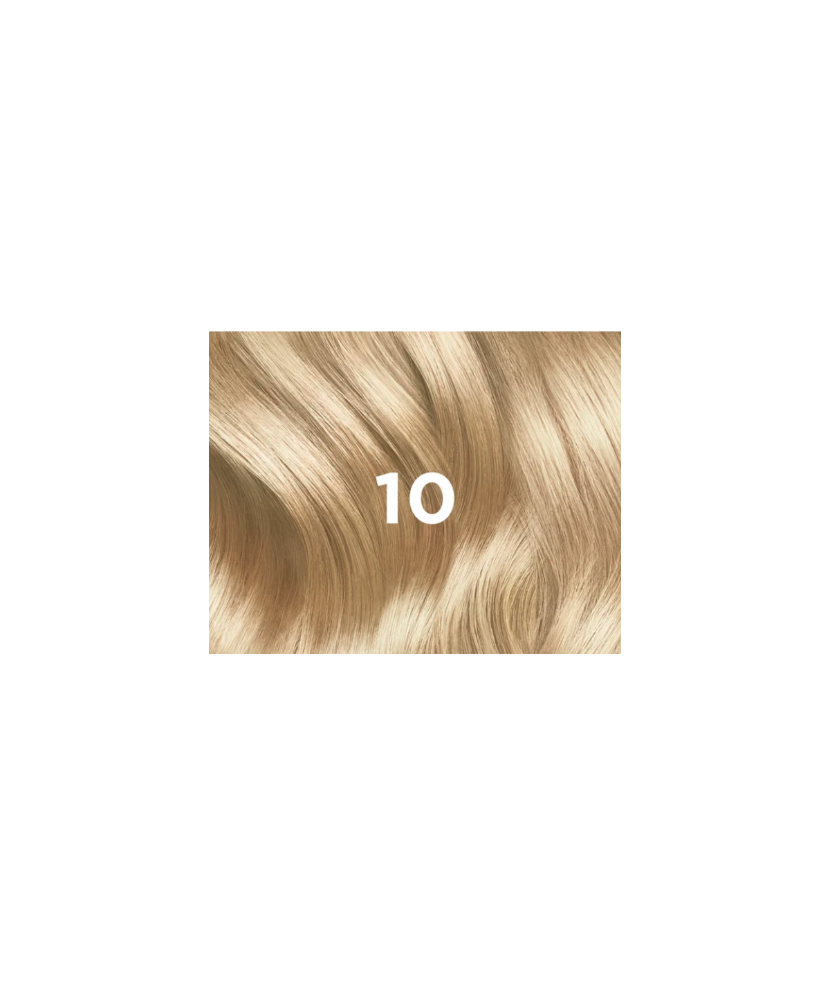PHYTOCOLOR 10 BLOND EXTRA CLAIR