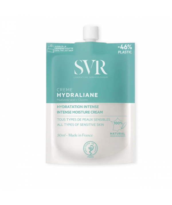 SVR HYDRALIANE CREME 50ML