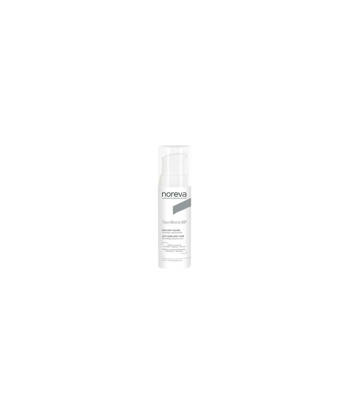 NOREVA TRIO WHITE XP SOIN ANTI TACHES 30ML