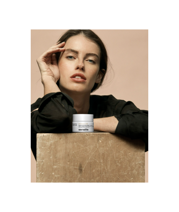 SENSILIS UPGRADE AR Crème Raffermissante 50ML